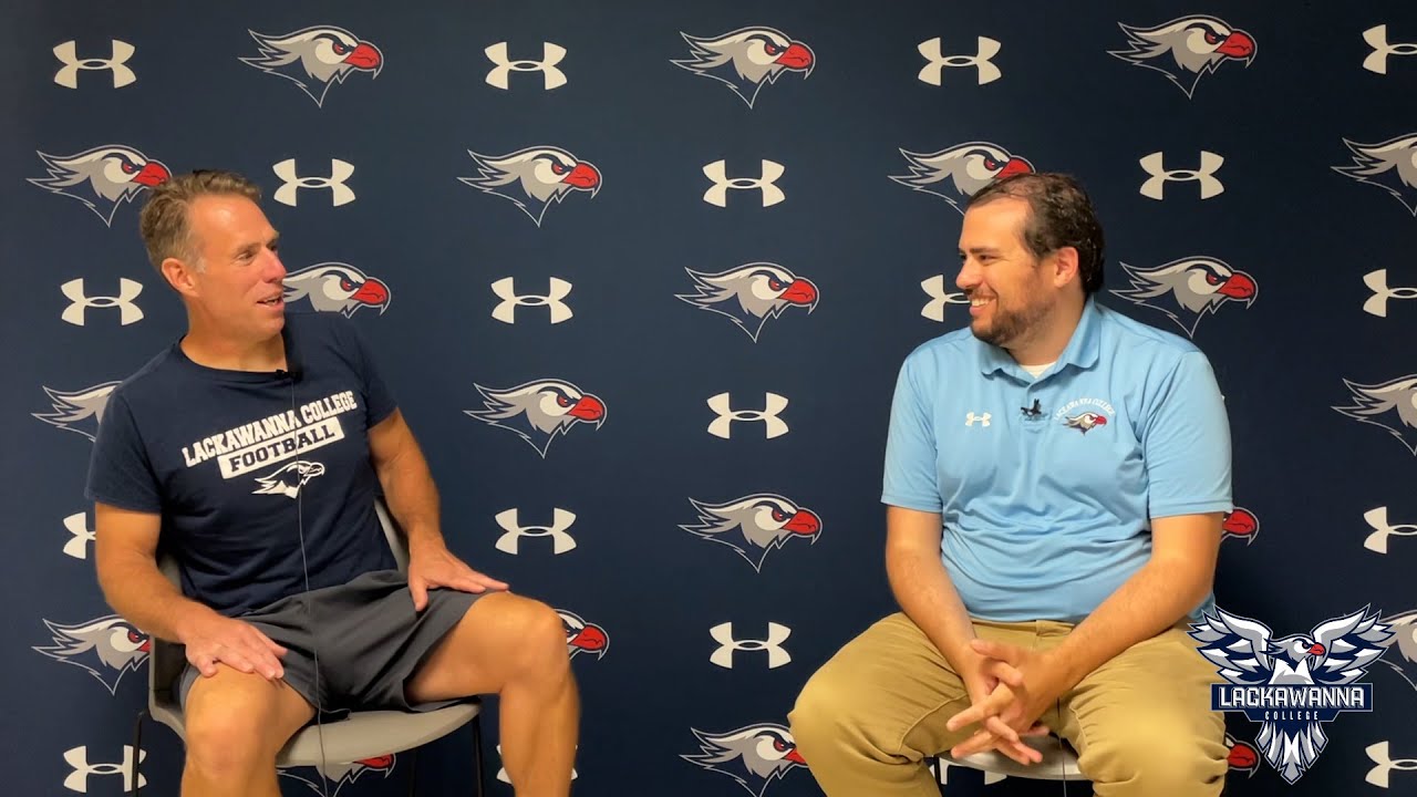 LC Fan Network: Falcons Corner Season 4, Episode 3 9/7/22 - YouTube