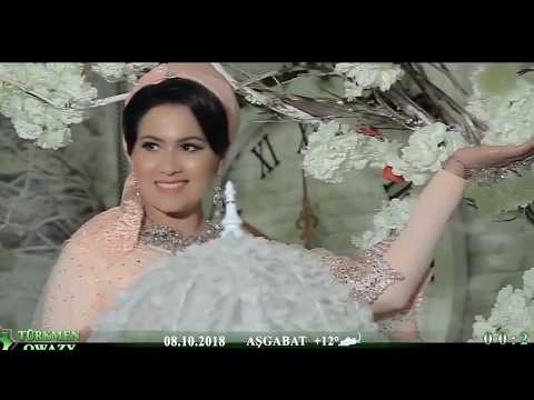 Jahan Tagyýewa - Seň baryňda | 2018