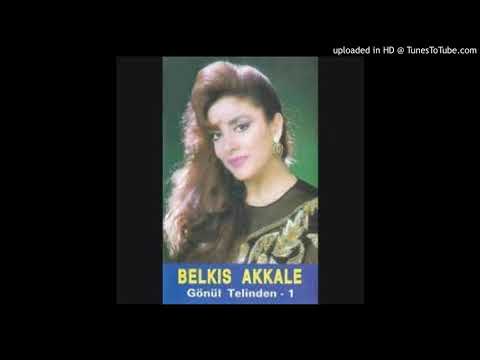 Belkıs Akkale - Garip Yolcu