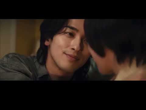 Nevertheless- the shape of love  ep 8