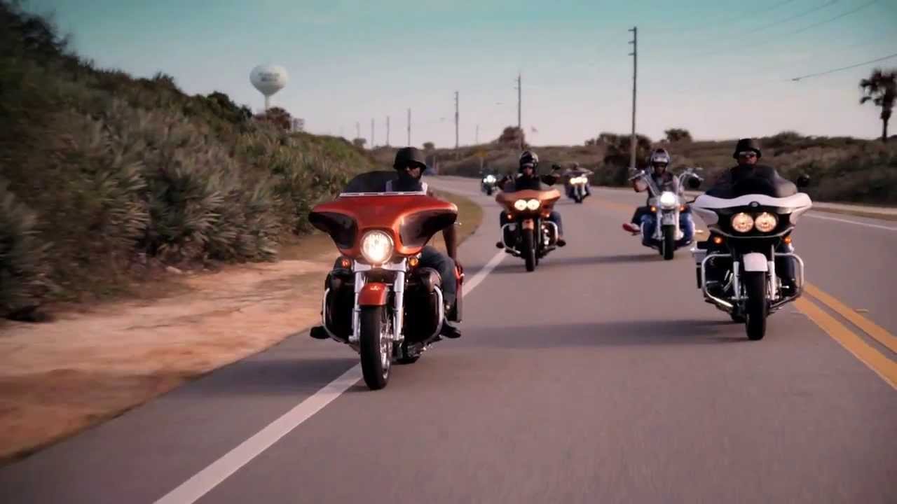 Part 2: The Ride | Journey of the Iron Elite: Bond of Brotherhood - YouTube