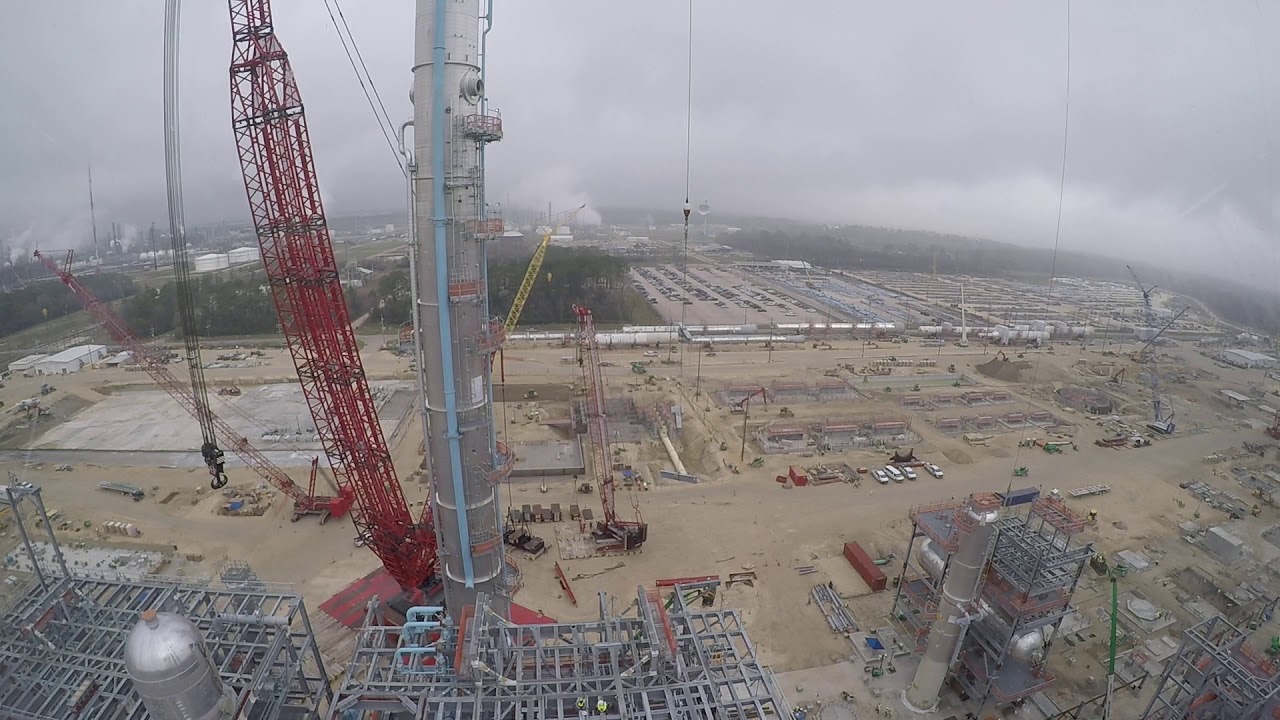 working a favco m1280d - YouTube
