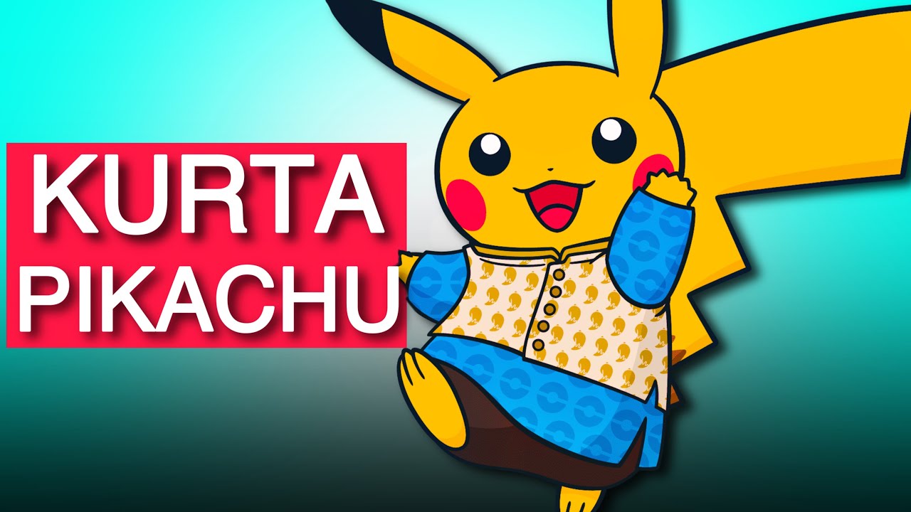 KURTA PIKACHU😍 RAIDS WAITING ROOM & ULTRA LEAGUE BATTLES - POKEMON GO ...