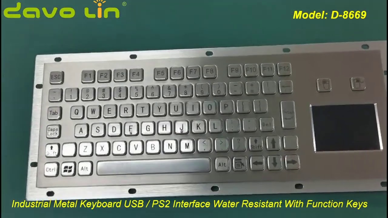 Customize IP65 Waterproof Durable 304 Stainless Steel industrial Metal ...