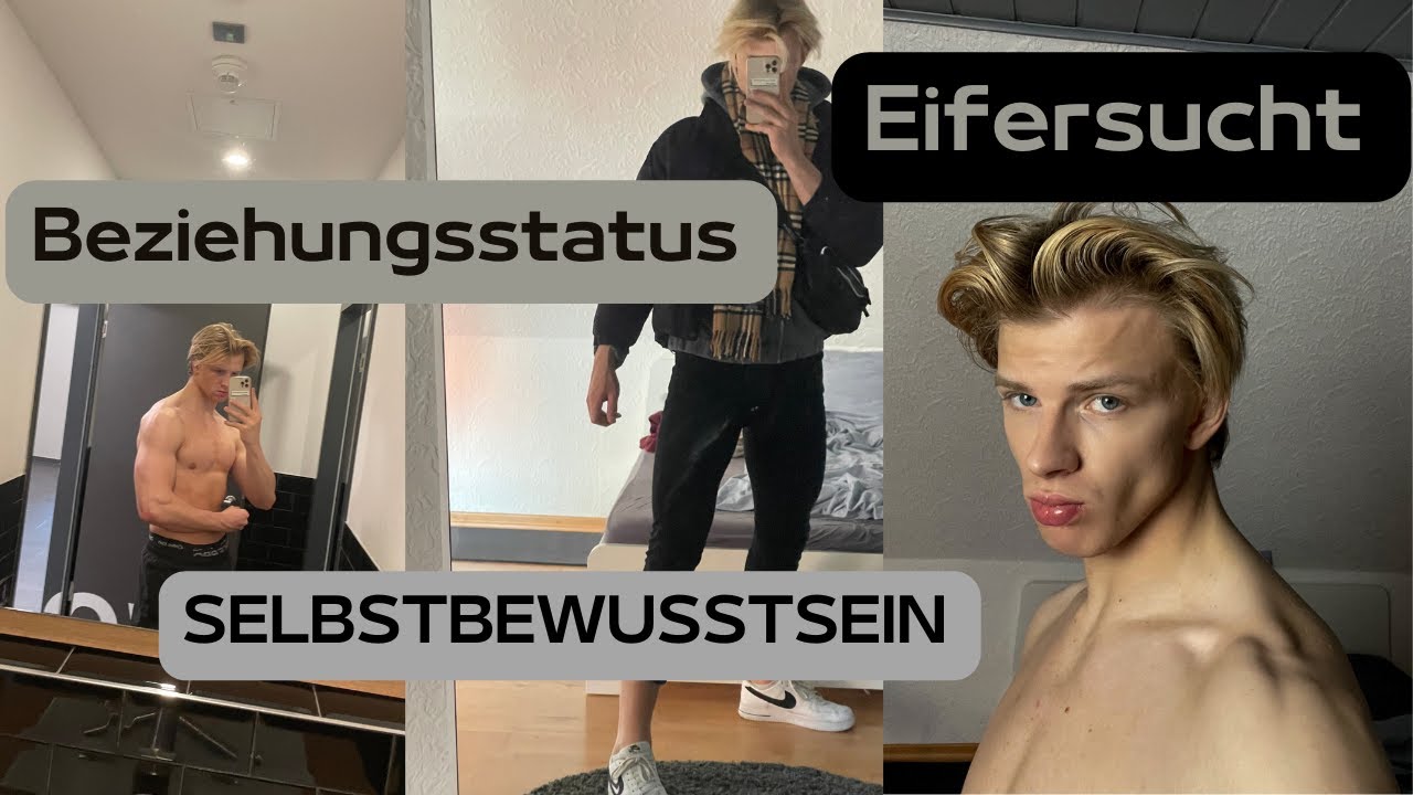 Fragen & Antworten / Beziehungsstatus, Eifersucht, ... // Toran Rohde ...