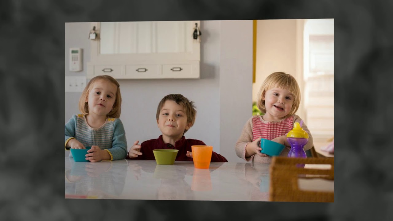 At Home with the Marotta Family - YouTube