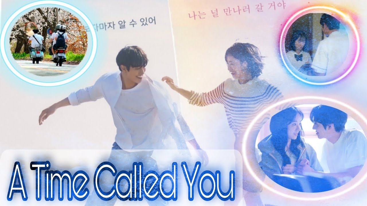🕖 A Time Called You 🕝 | Review | Rating | Storyline | In Hindi ...