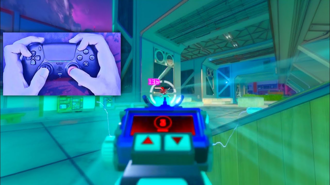 *NEW* ALC BUFF MAKES IT SUPERIOR TO 4-3 LINEAR.. | PS5 | OmarSMS - YouTube