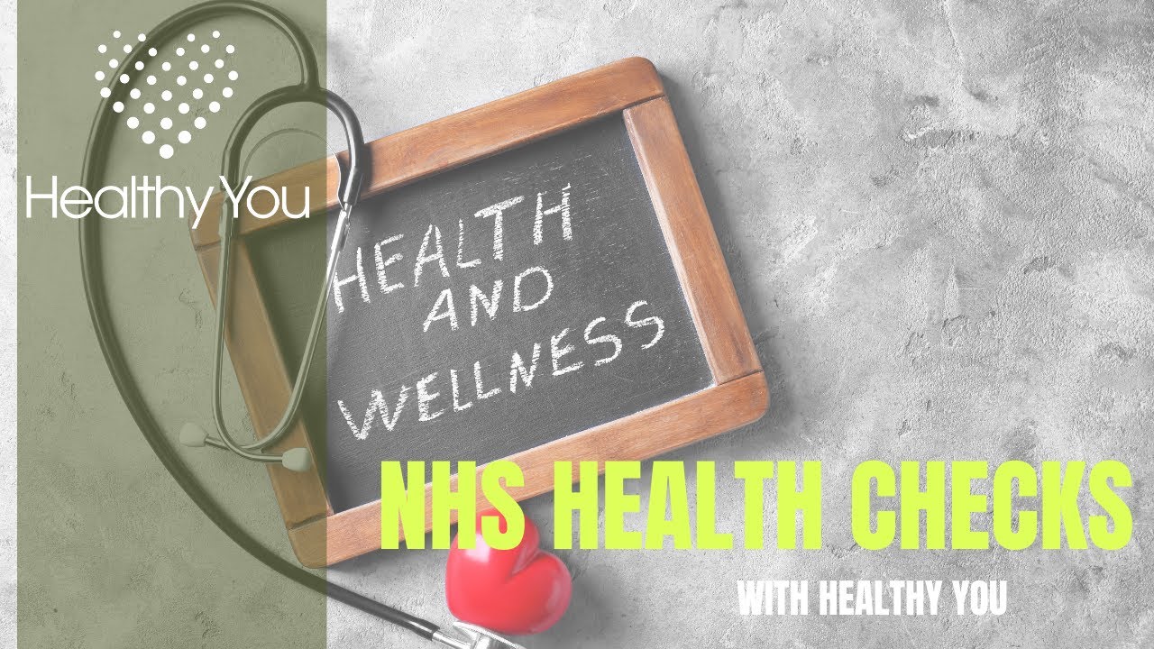 NHS Health Checks - Frequently asked Questions - YouTube