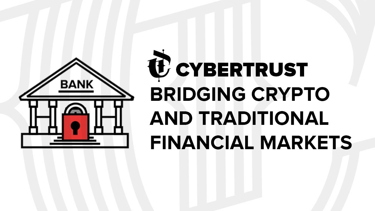 CyberTrust project overview - YouTube