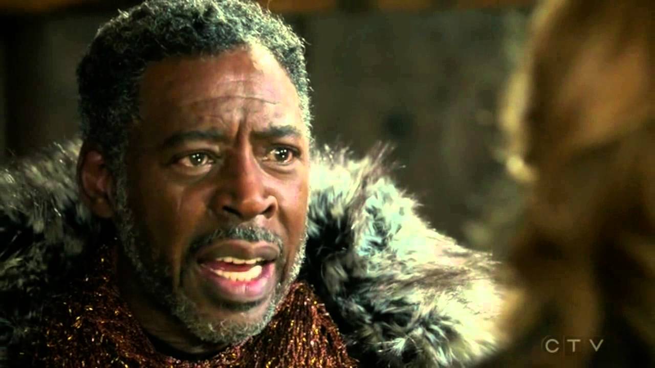 OUAT - 4x15 'I've missed you' [Emma, Snow, David, Killian, Ursula ...