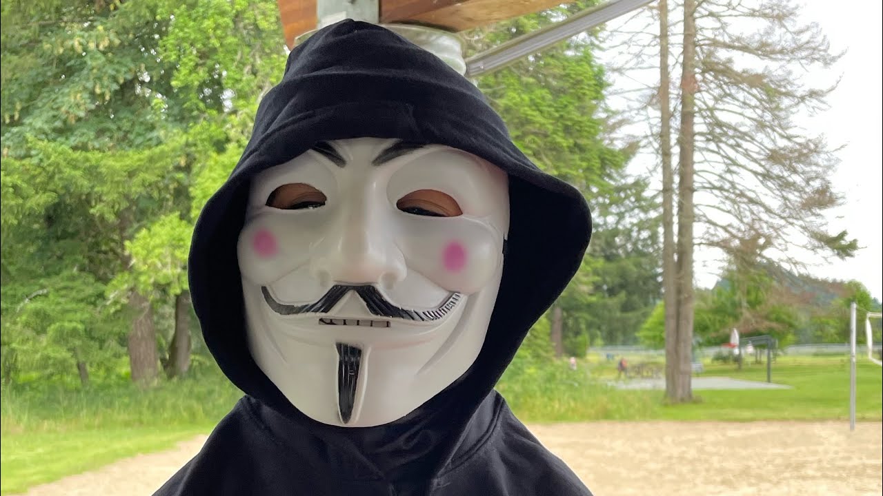 PZ 9 Hacker role-play - YouTube