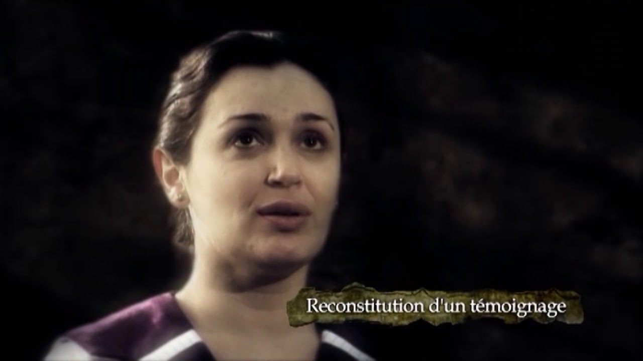 LES APPARITIONS DE FATIMA - BA - YouTube