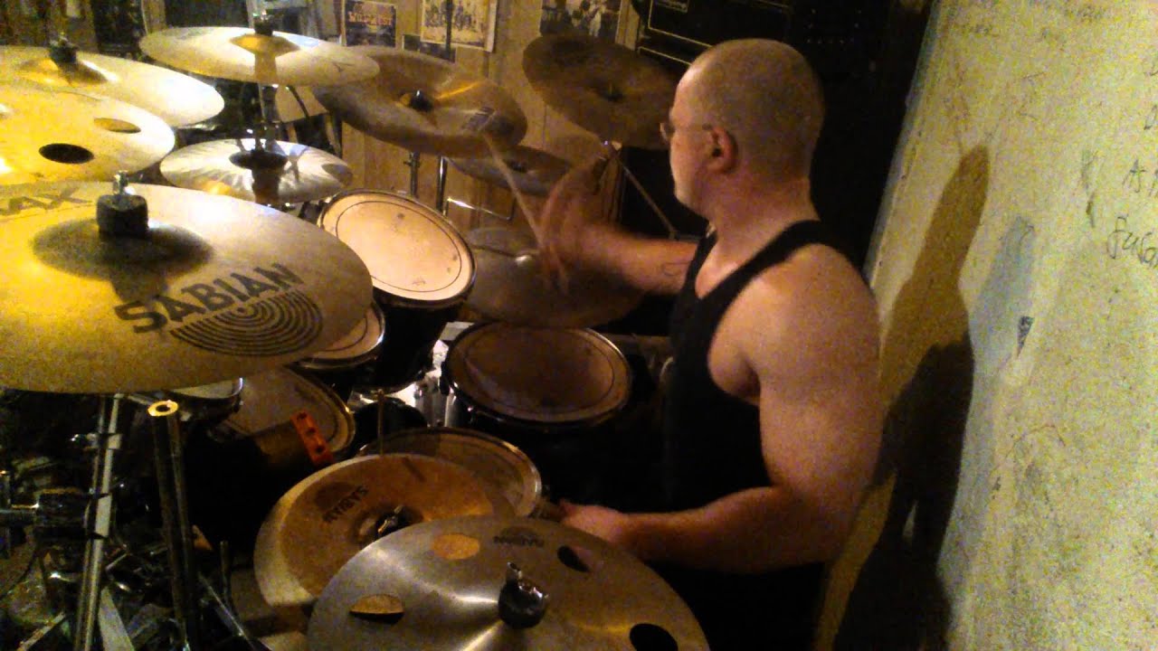 Drumeo Drum comp. Solo by DanO'Handley - YouTube