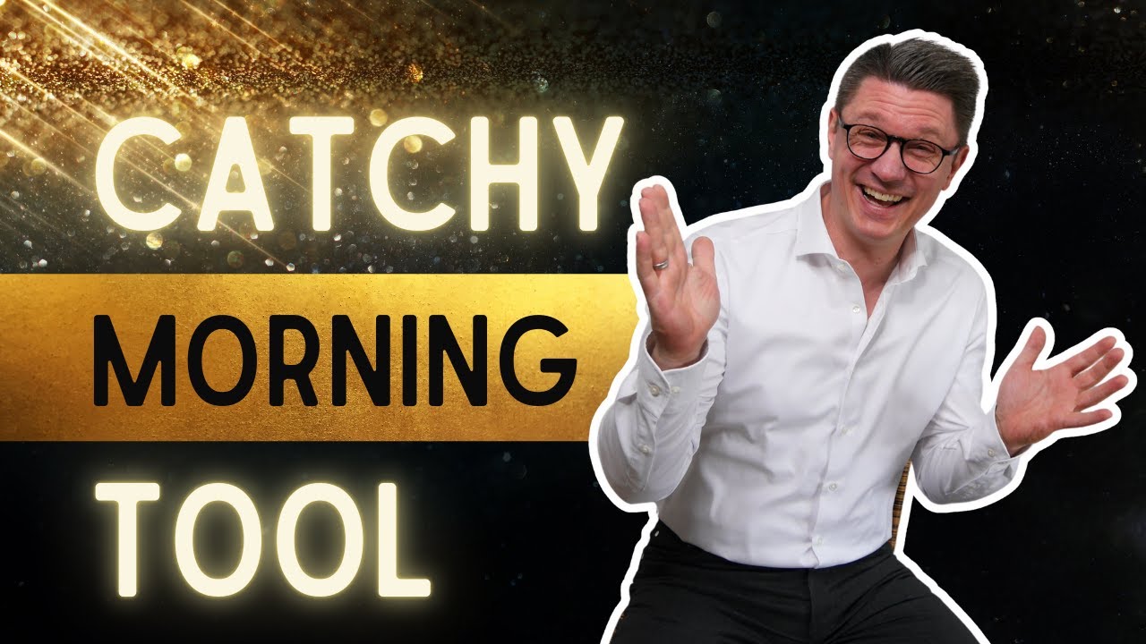 Catchy Morning Tool - YouTube