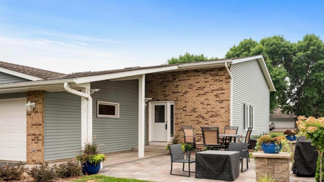 15437 95th Avenue N, Maple Grove, MN Presented by Gary Kurth. - YouTube