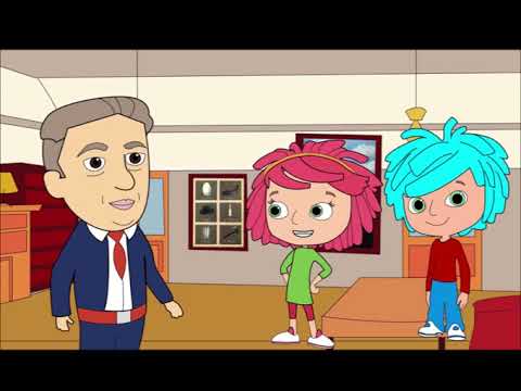 Art History for children - Renè Magritte - YouTube