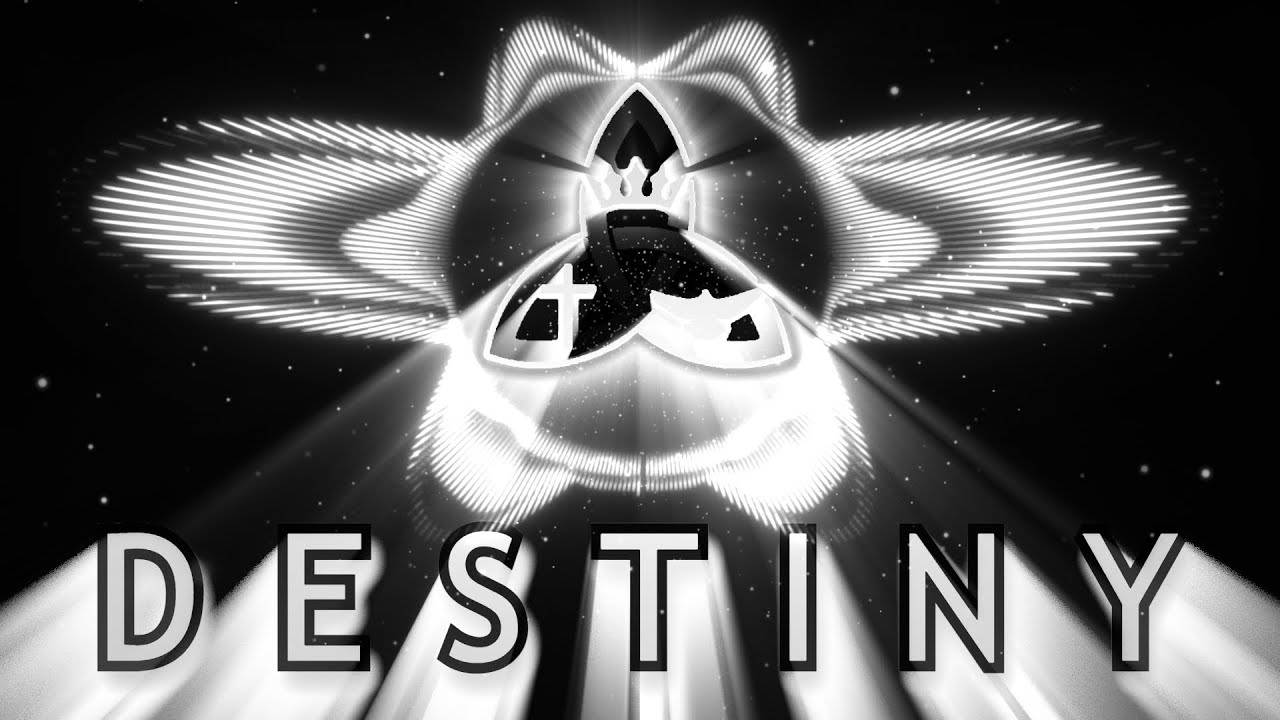 [FREE] "Destiny" Lecrae x VERT MOB Christian Rap Type Beat 2022 - YouTube