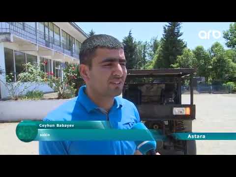 Astara Şiyəkaran.Ceyhun4x4.