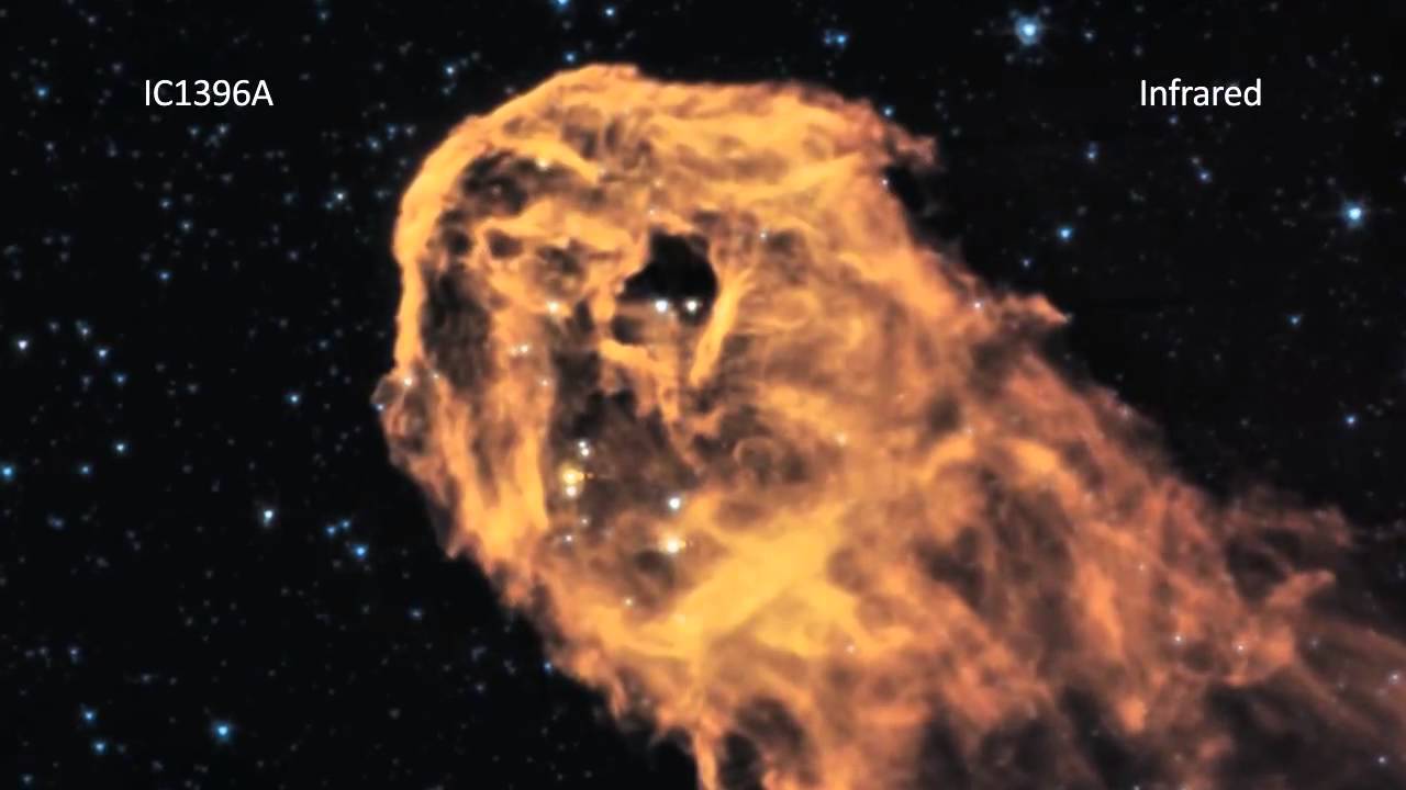 The Chandra X-Ray Telescope's Data Archive | NASA CXC Space Science ...