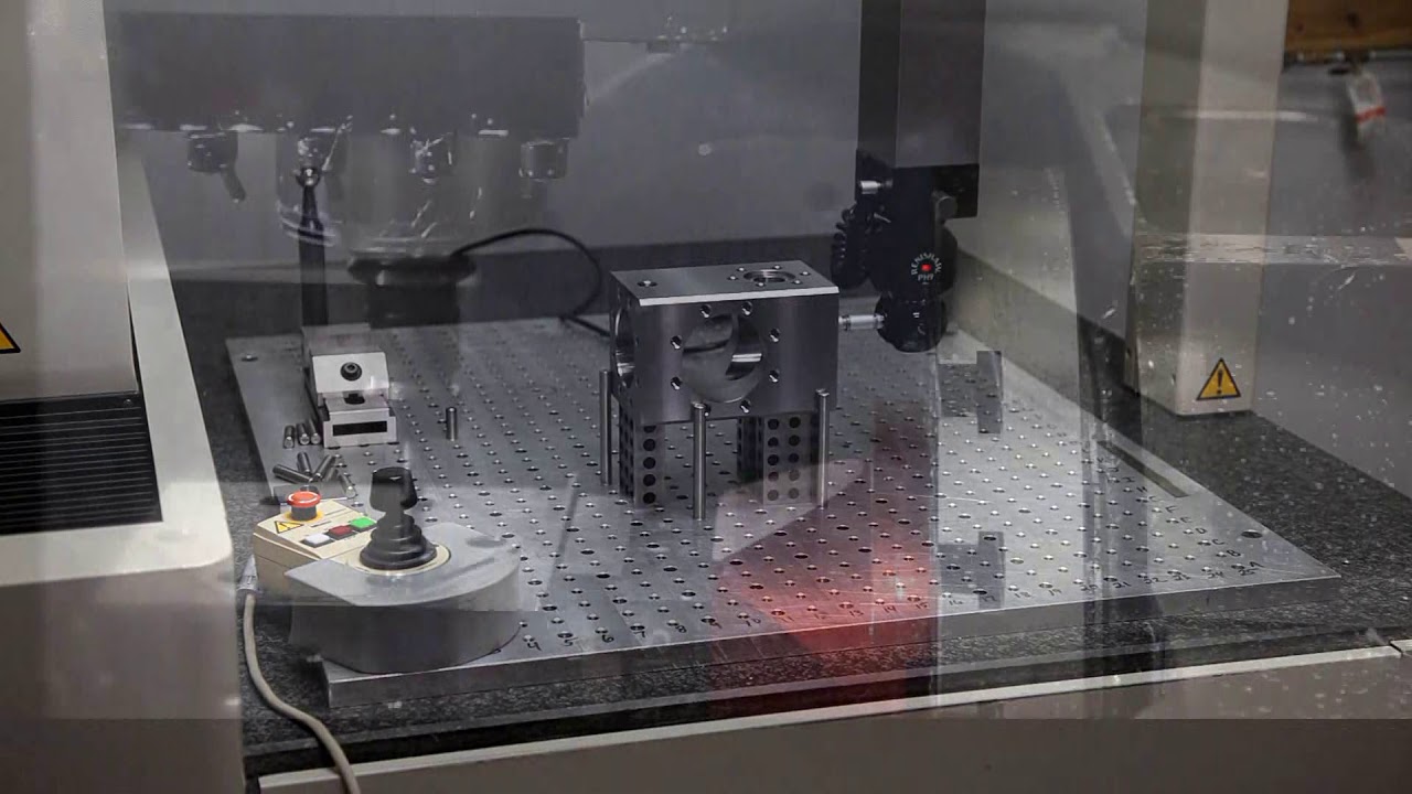 Batten Tool & Machine - YouTube