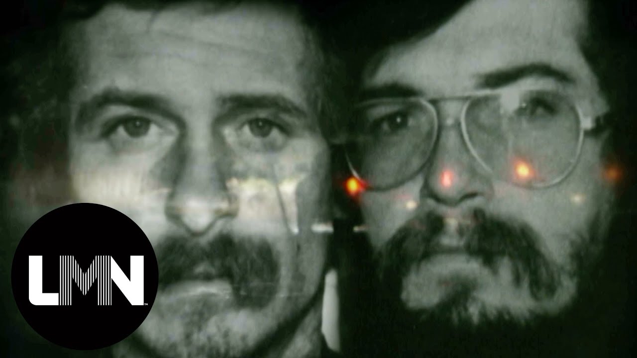 Brothers Murder 2 Hunters and Feed Them to Pigs | Cold Case Files | LMN ...