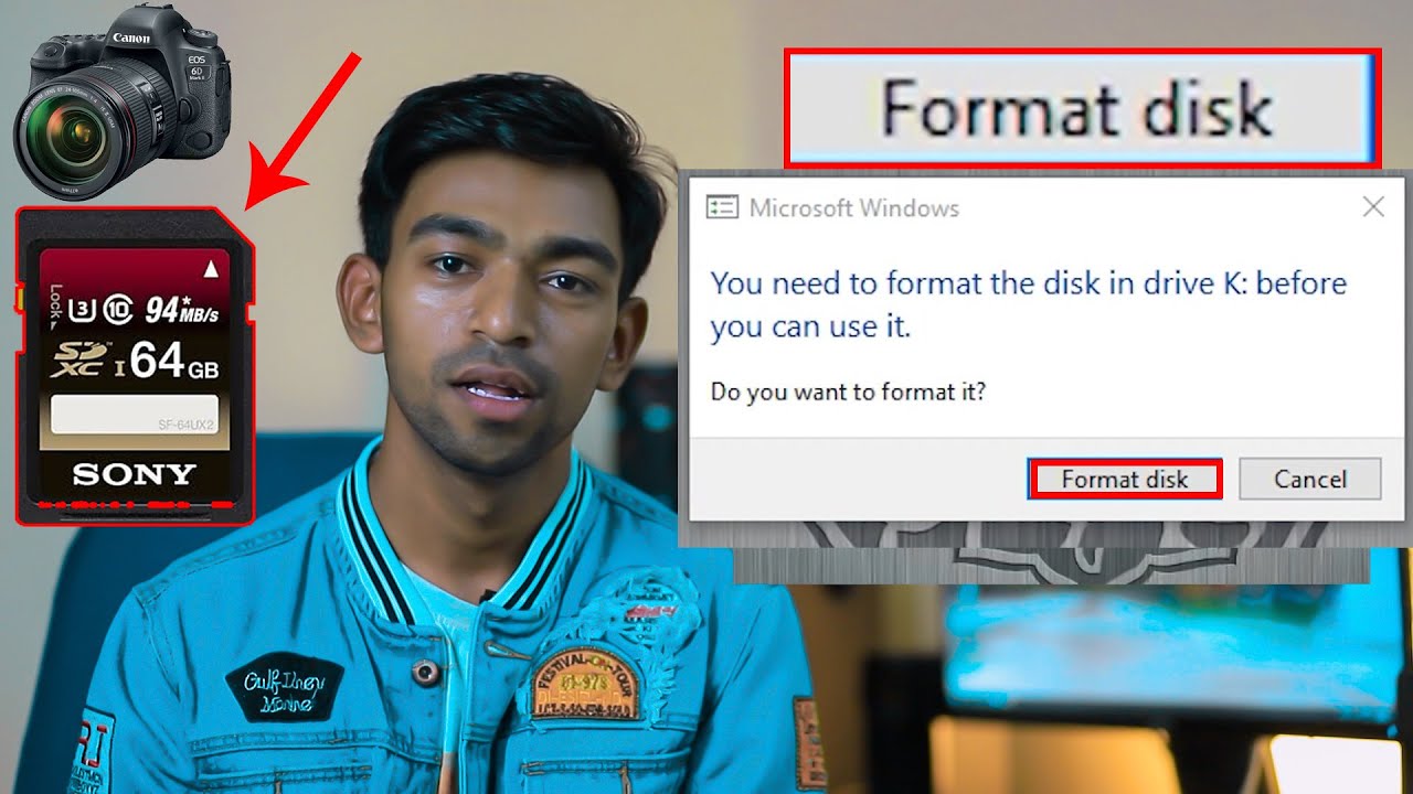 How to recover Photo data forma disk stellar data recovery professional ...