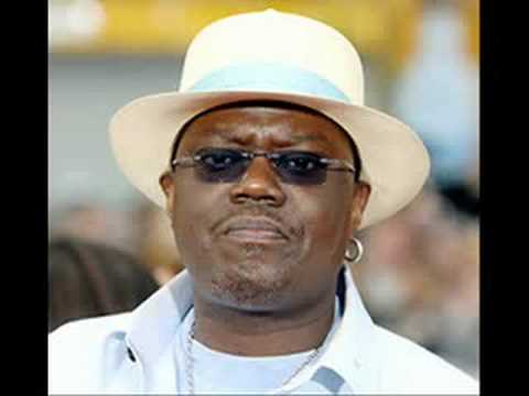 Bernie Mac Dead A Tribute Video - YouTube