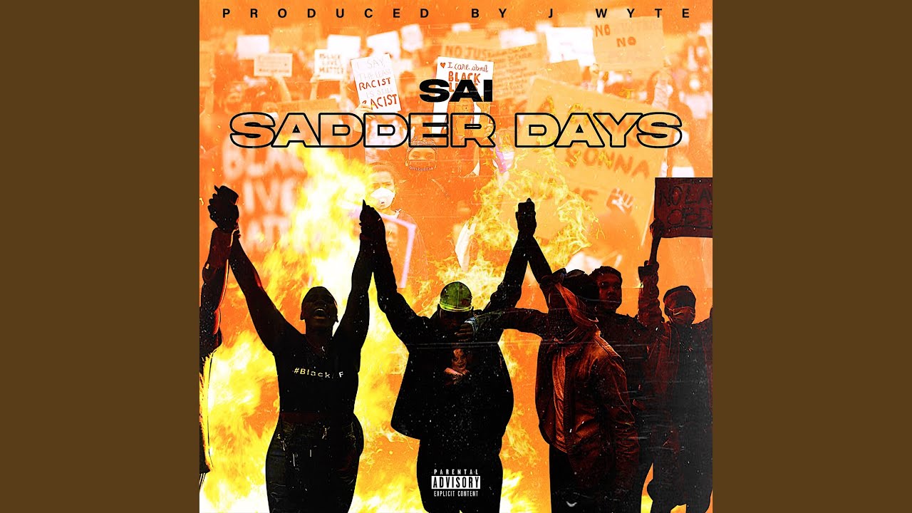 Sadder Days - YouTube