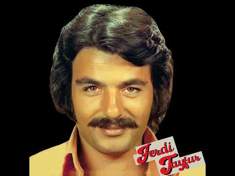 FERDİ TAYFUR - BİLEMEZSİN SEN - FULL HD / 1080 P