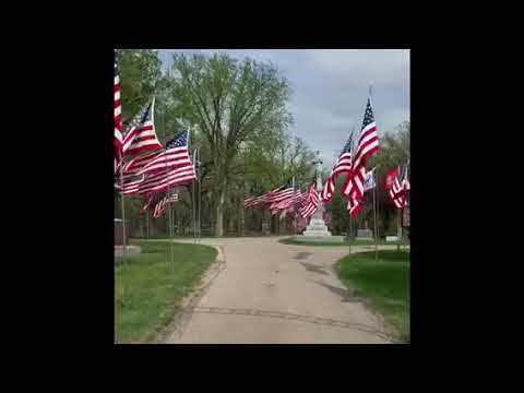 America the Beautiful feat. Tim Siewert - YouTube