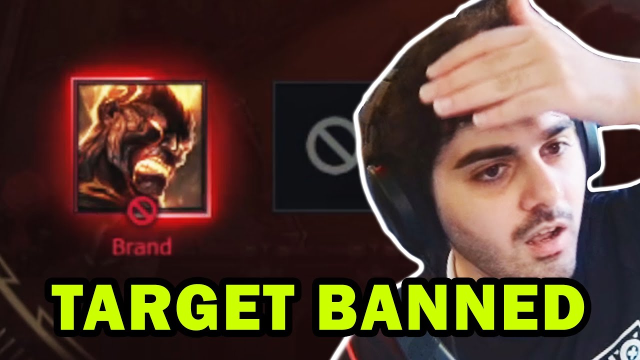 MY BRAND GOT BANNED! - YouTube