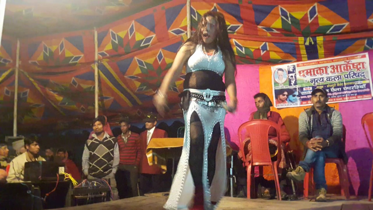 lead dancer in arkesta band bihar - YouTube