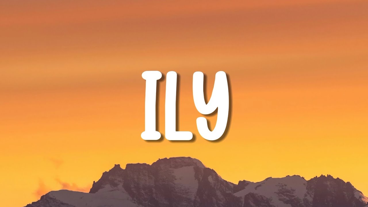 Kapo & Myke Towers - ILY (Letra/Lyrics) - YouTube