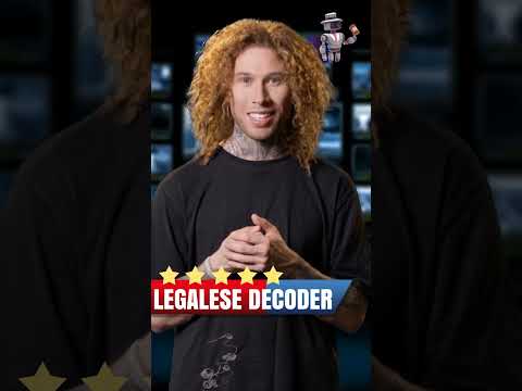 Decoding Legal Complexity: How AI Legalese Decoder Simplifies Grupo ...