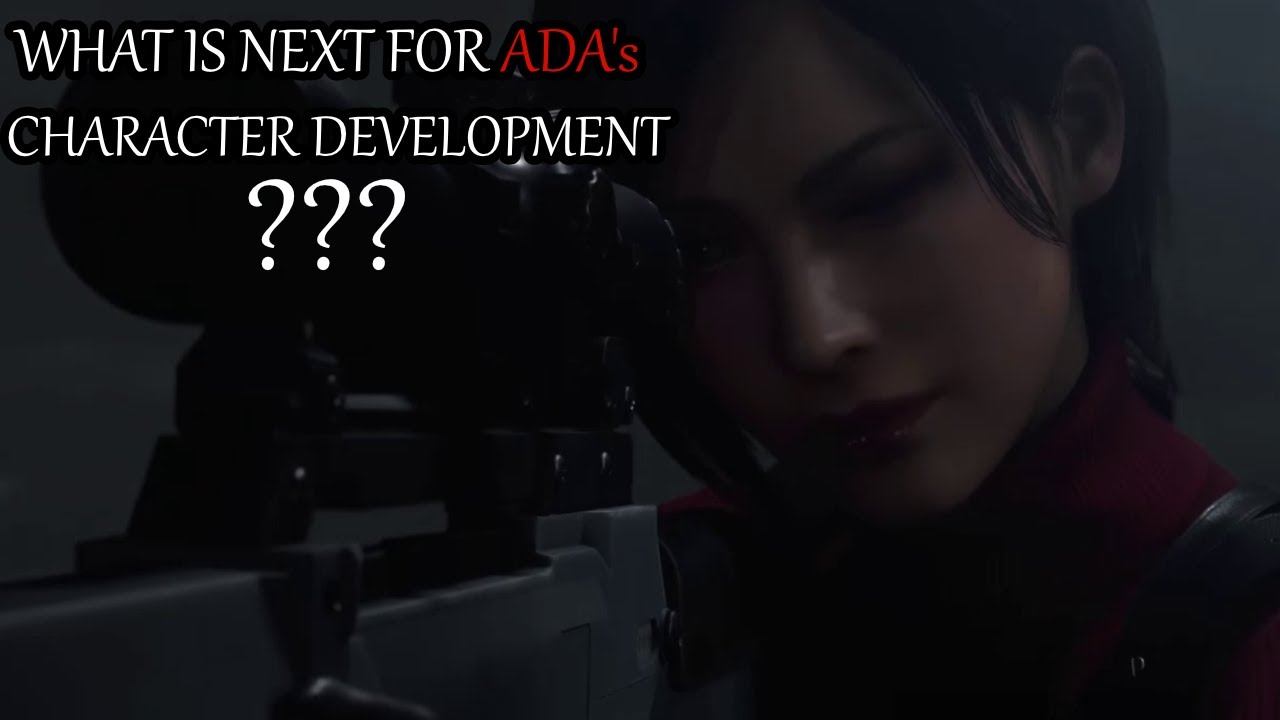 What will be next for Ada's character development? - YouTube