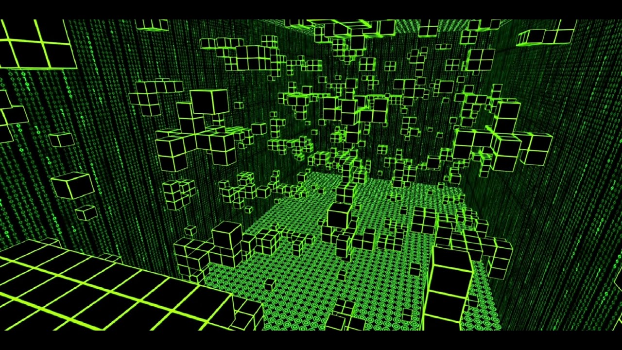 Inside The Code - Pixel Gun 3D (High Quality) - YouTube