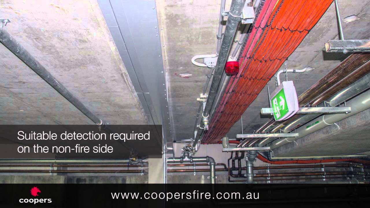 FireMaster SuperPlus - YouTube