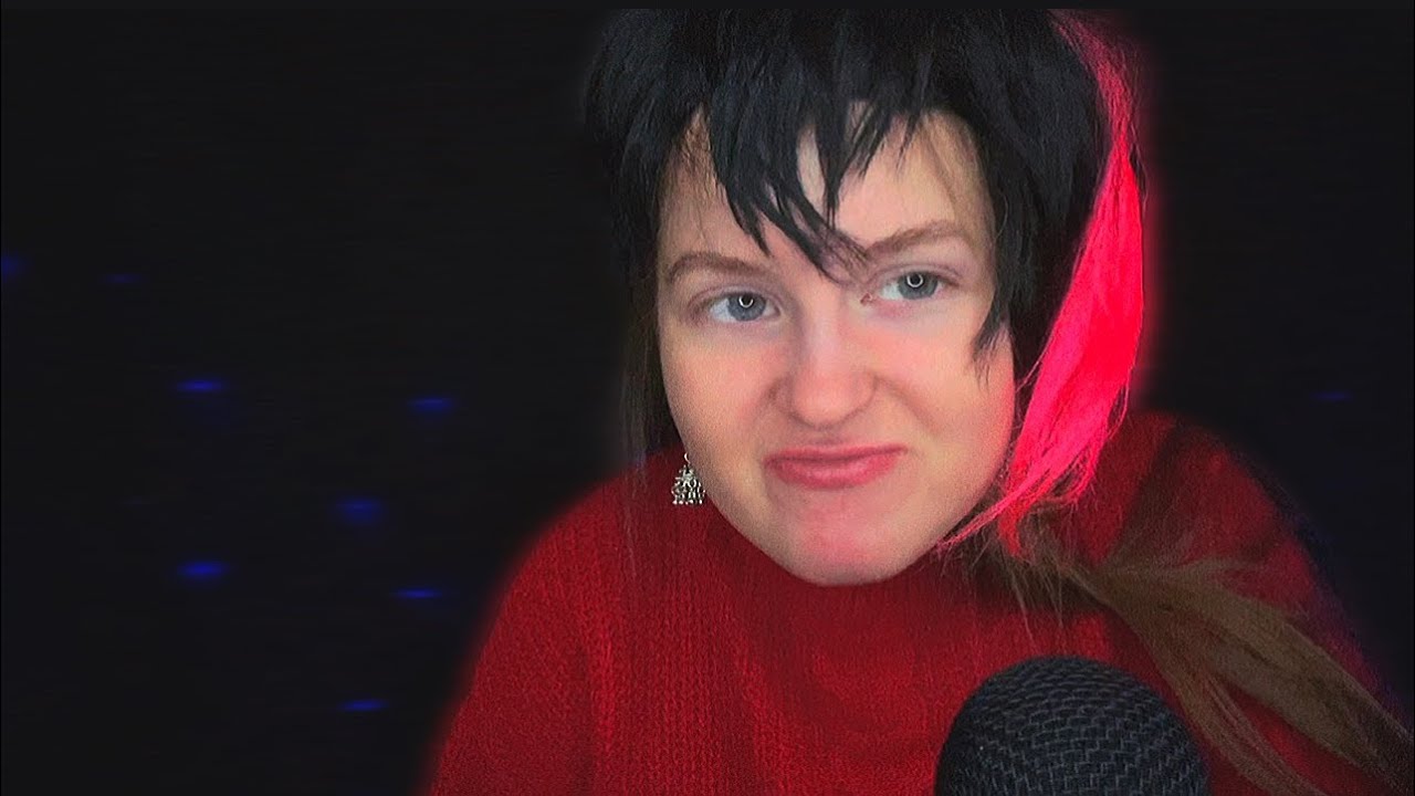 ASMR WITH BEST FRIEND(role play) - YouTube