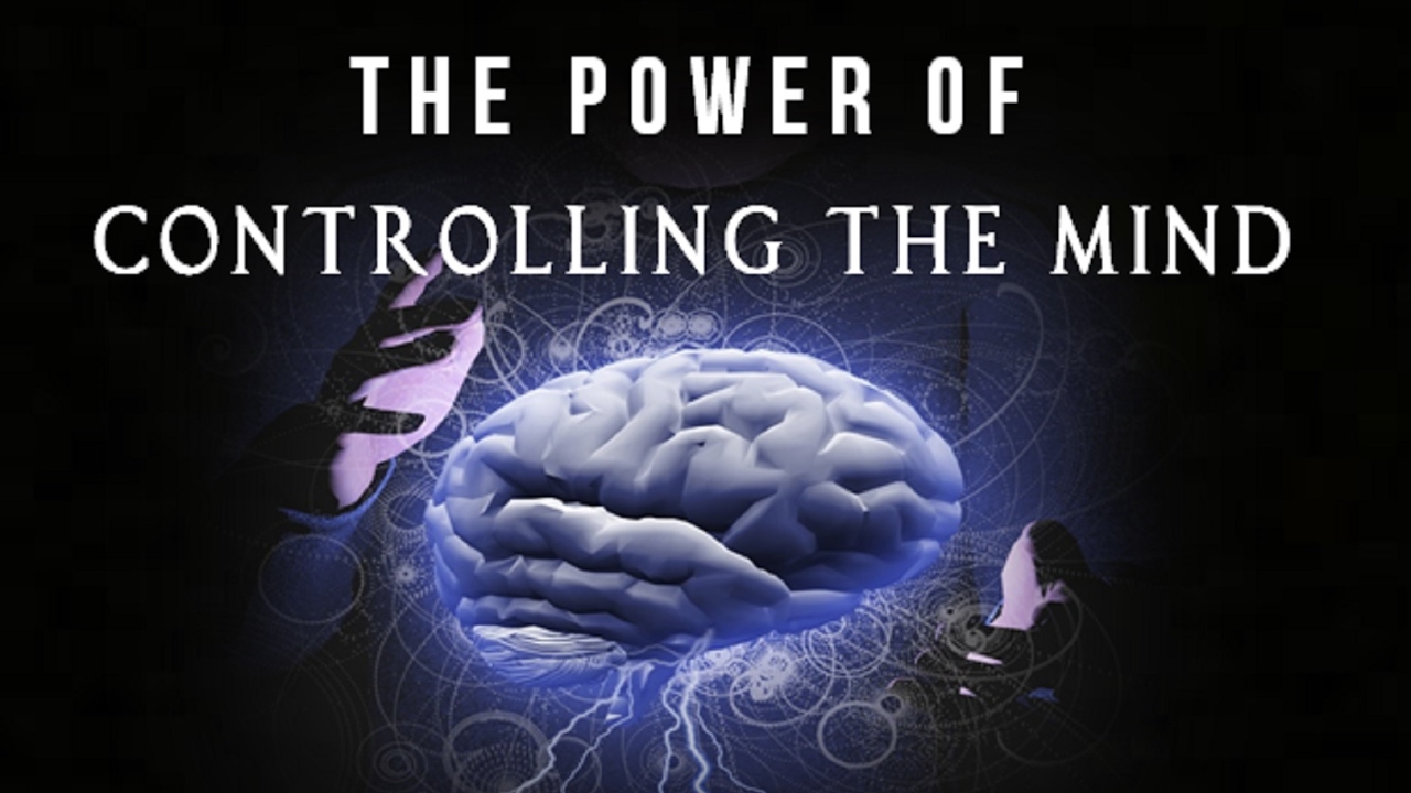 Controlling the Mind & Thoughts to Attain Desires - Law of Attraction ...