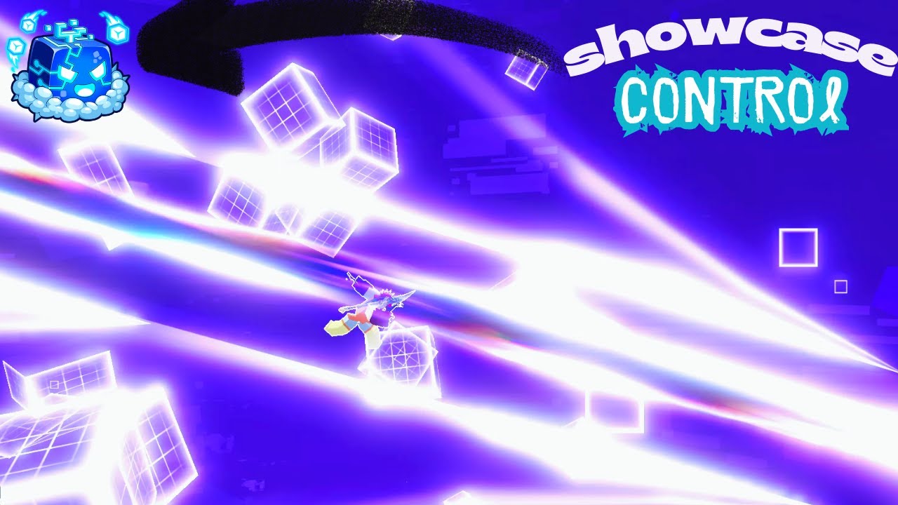 Is Control META Now? 👀🔥 Control Rework Showcase - YouTube