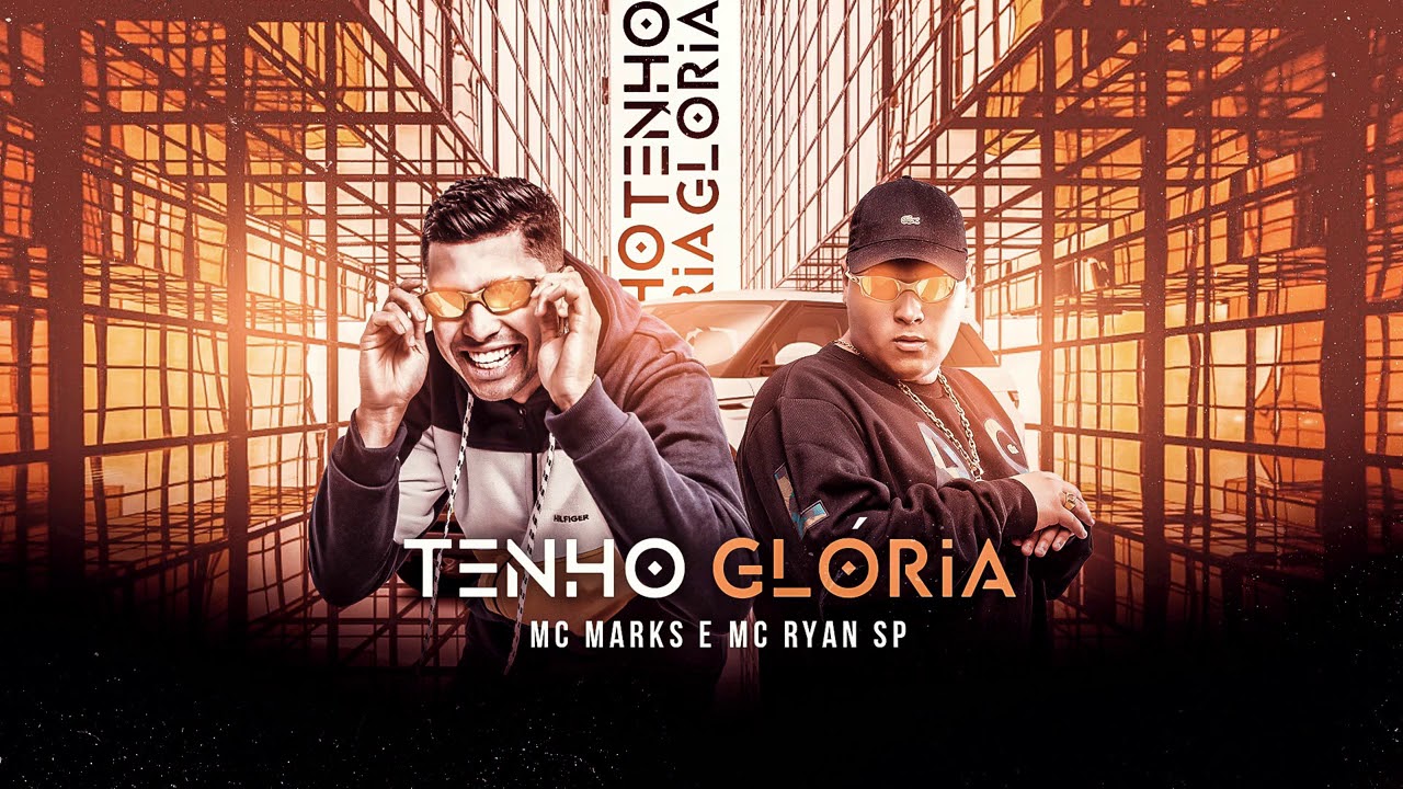 MC Marks e MC Ryan SP - Tenho Glória (Áudio Oficial) DJ Oreia - YouTube