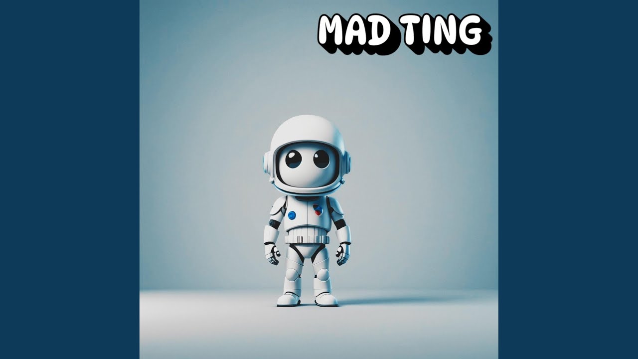 Mad Ting - YouTube