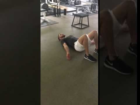 Floor Angels - YouTube