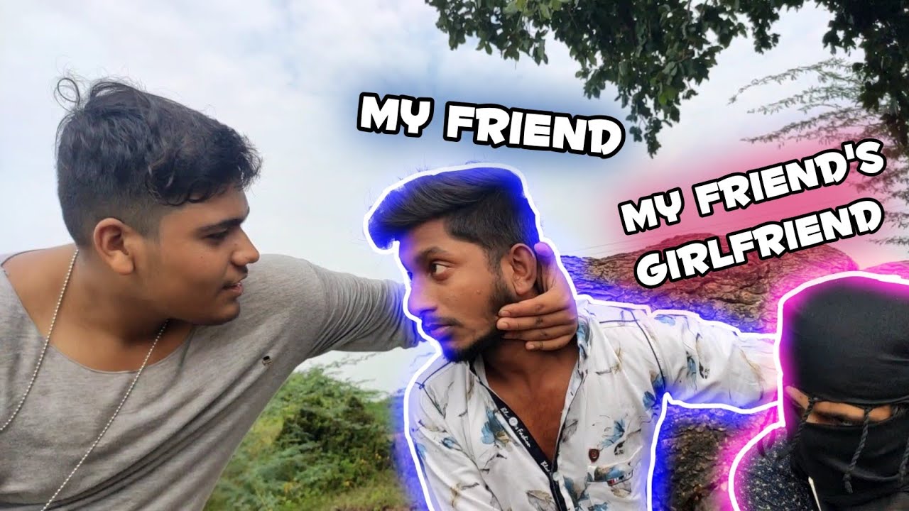 this is how I convince my friend to watch anime - YouTube