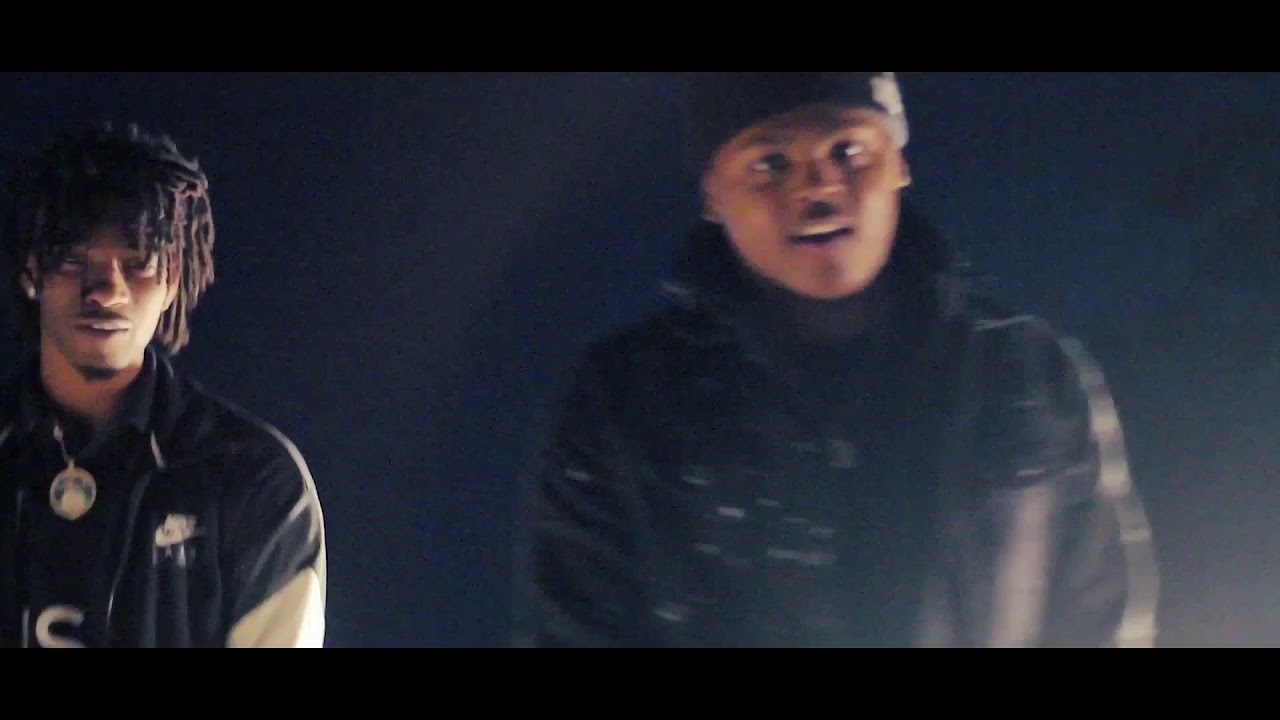 RackWay Tae ft. Kunkey - Gang - YouTube