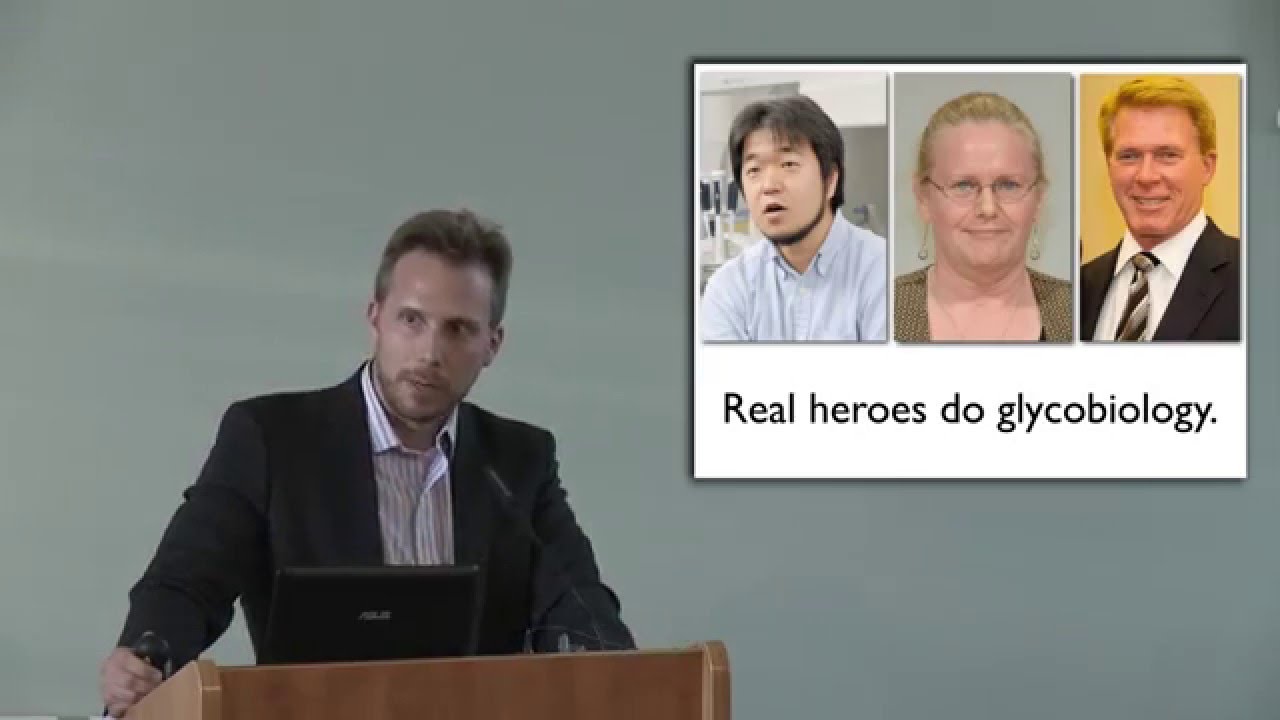 Video 20: Matthew Might - NGLY1-CDDG: actions from a non-CDG ...