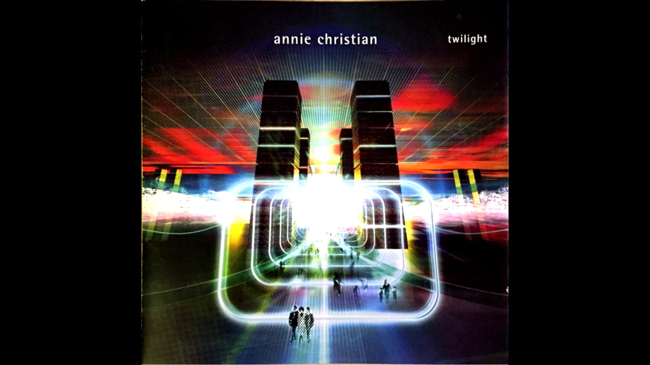 Annie Christian — Twilight [Album] - YouTube