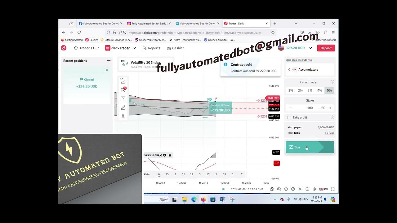 Accumulators Manual Strategy 💪 - YouTube