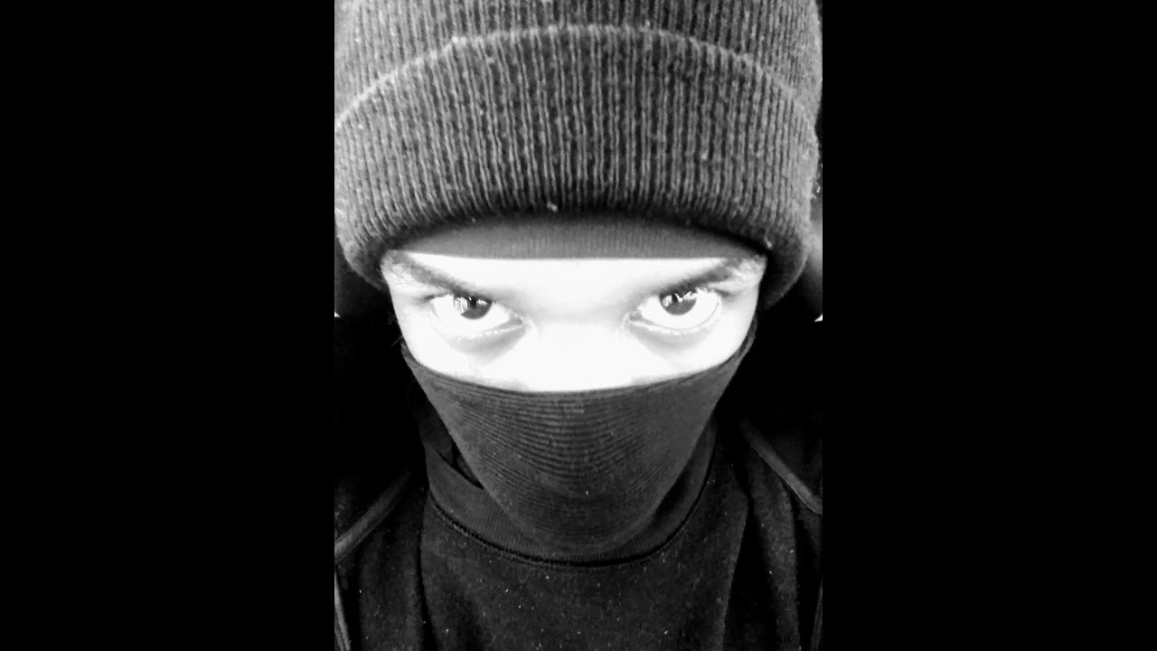 snow stream - YouTube